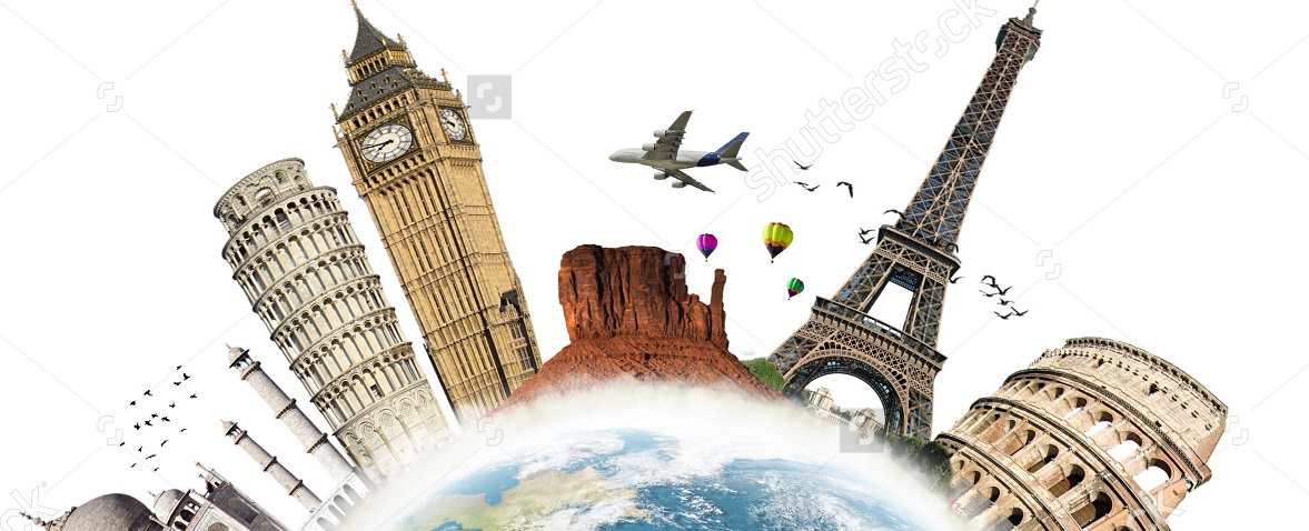 stock-photo-planet-earth-travel-the-world-concept-on-white-background ...